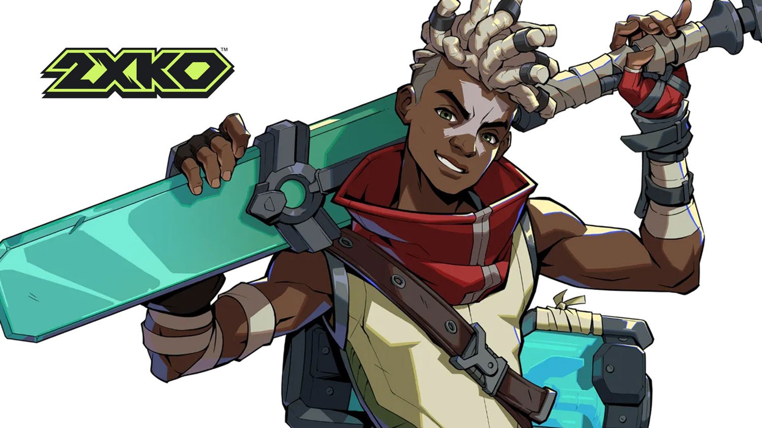 2XKO: TUDO QUE SABEMOS: O Jogo De Luta Baseado Em Times, De Graça E Com ...